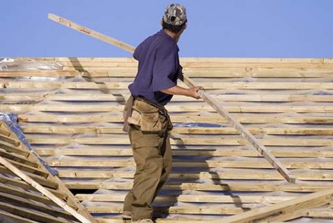 Professional Roofing Service in Seattle, WA, 98103